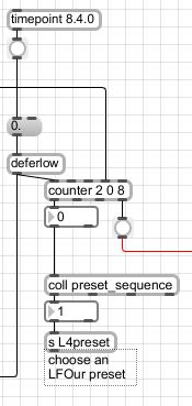 Tutorial: LFO Tutorial 3: Extending Our Generators | Cycling '74